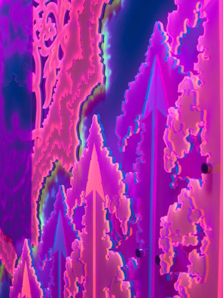 In Between Art and Music with Jeremy Earhart - Almost Real Things