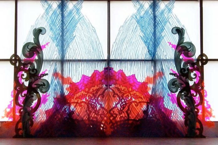 In Between Art and Music with Jeremy Earhart - Almost Real Things