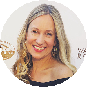 Collaborating with Local Companies with Lisa Belcher - Almost Real Things