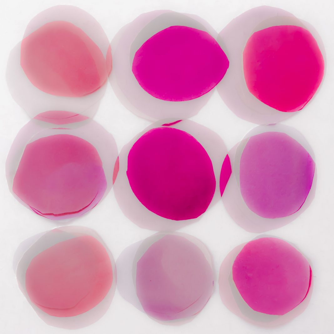 Top 10 Artists to Watch: VIVID Edition - Almost Real Things