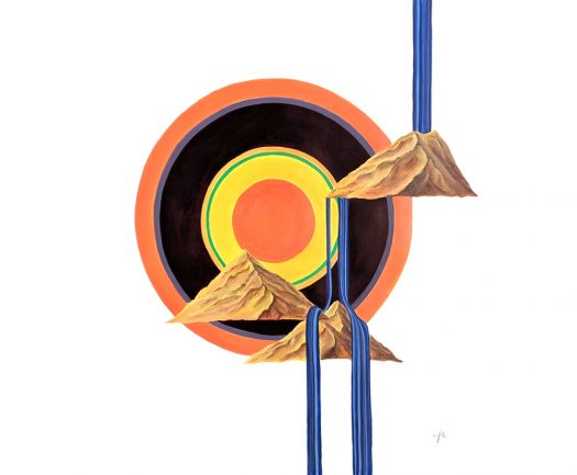 Jess Lin - Almost Real Things