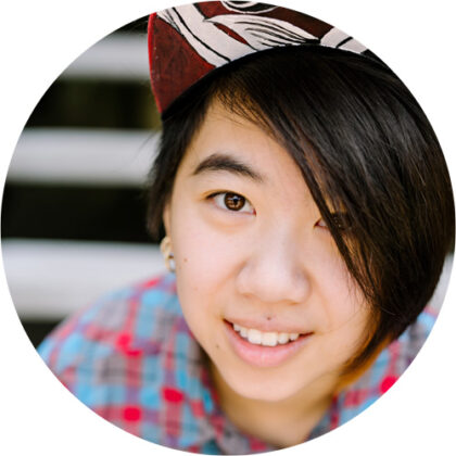 Jae Lin - Almost Real Things