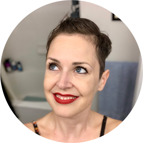 Monica Gallagher - Almost Real Things